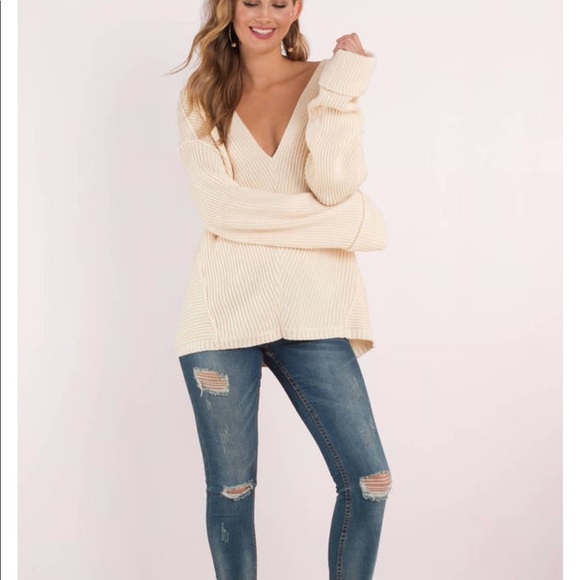 Tobi | Sweaters | Oversized Tobi Sweater | Poshmark